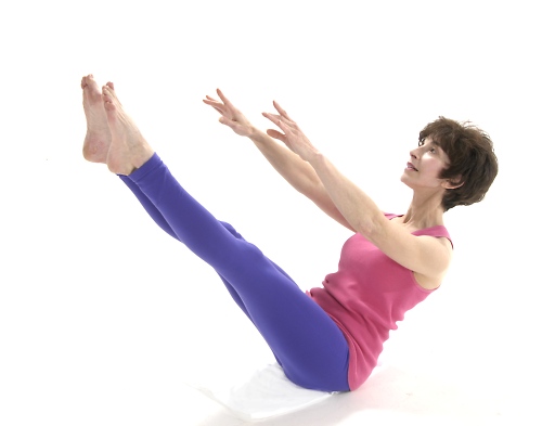 How Pilates Works - Pilates 4 All, Scotts Valley, CA